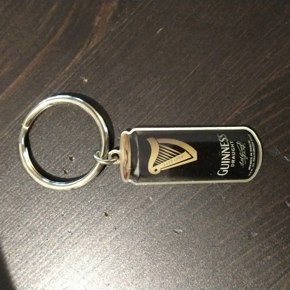 Guinness | Other | Guinness Key Chain | Poshmark